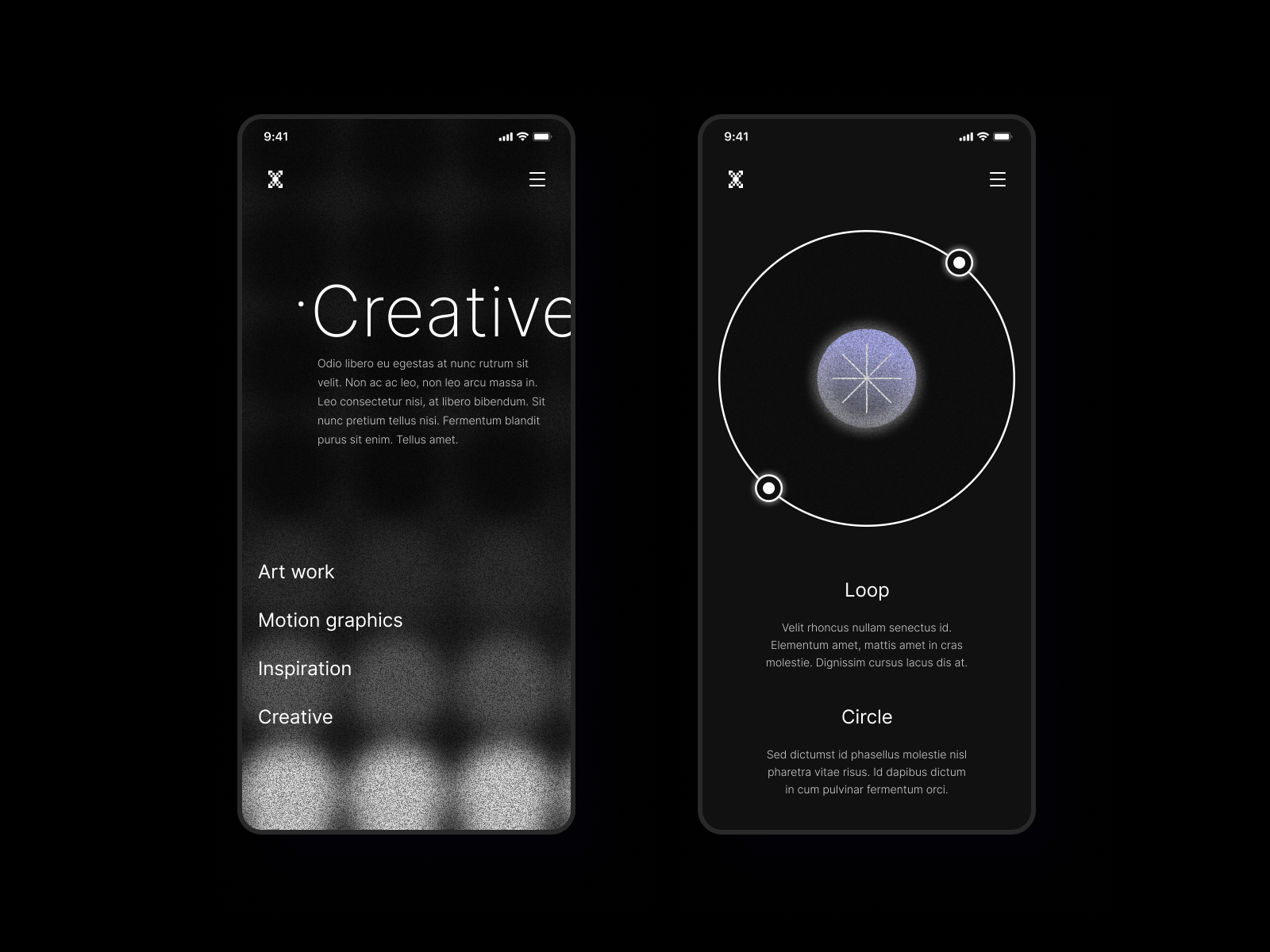 ui design by dang.gu.sa on Dribbble