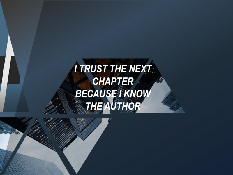 Next Chapter........... by Tehreem Fatima on Dribbble