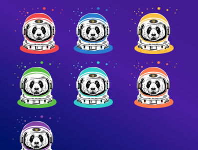 Logo design_Vector logo by gdhumaun on Dribbble