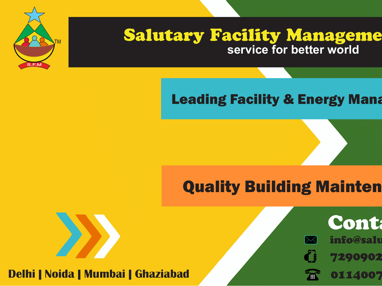 Best Facility Management Company In Noida By Sfm On Dribbble best-facility-management-company-in-noida-by-sfm-on-dribbble