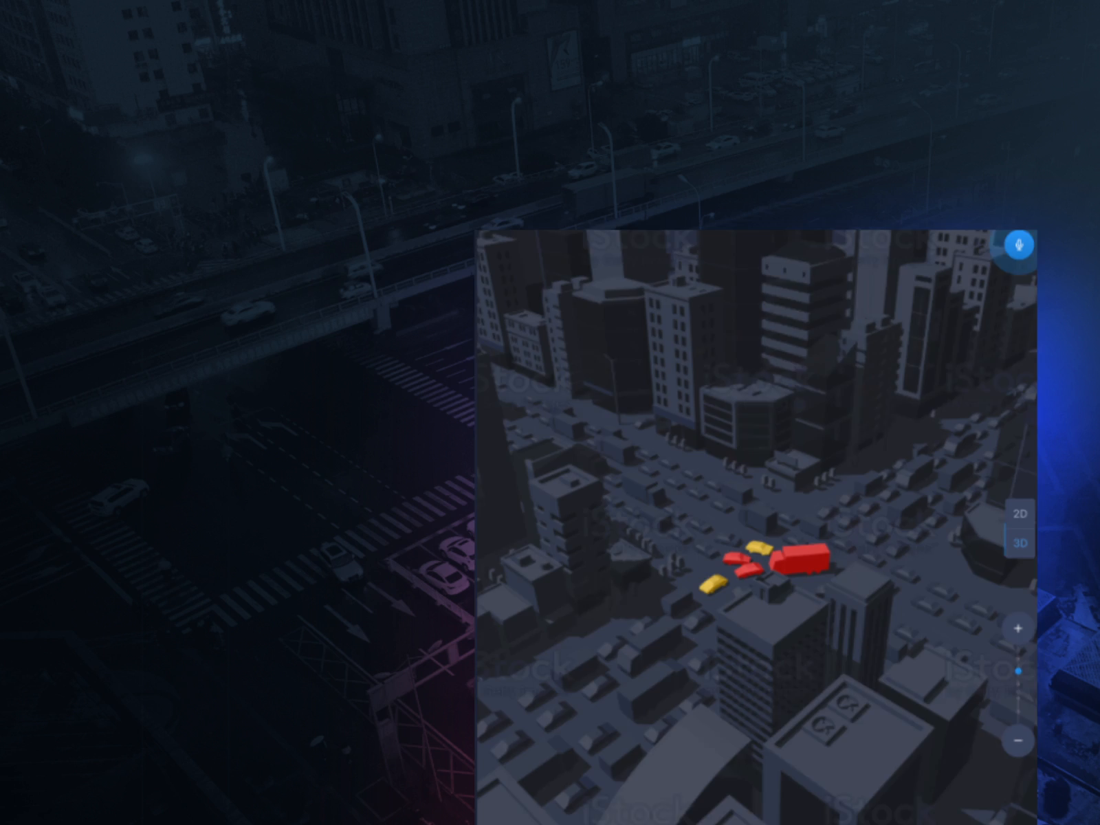 Smart Traffic – Incident Reporting With Real Time Video by George ...