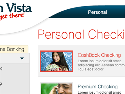 Practice Comp by Stacey Cacho on Dribbble