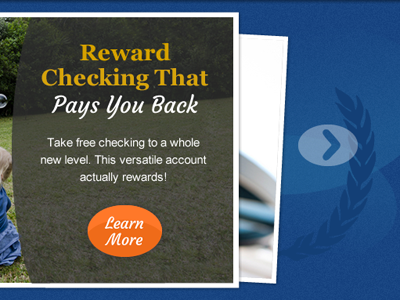 Banner with Wheat Background by Stacey Cacho on Dribbble