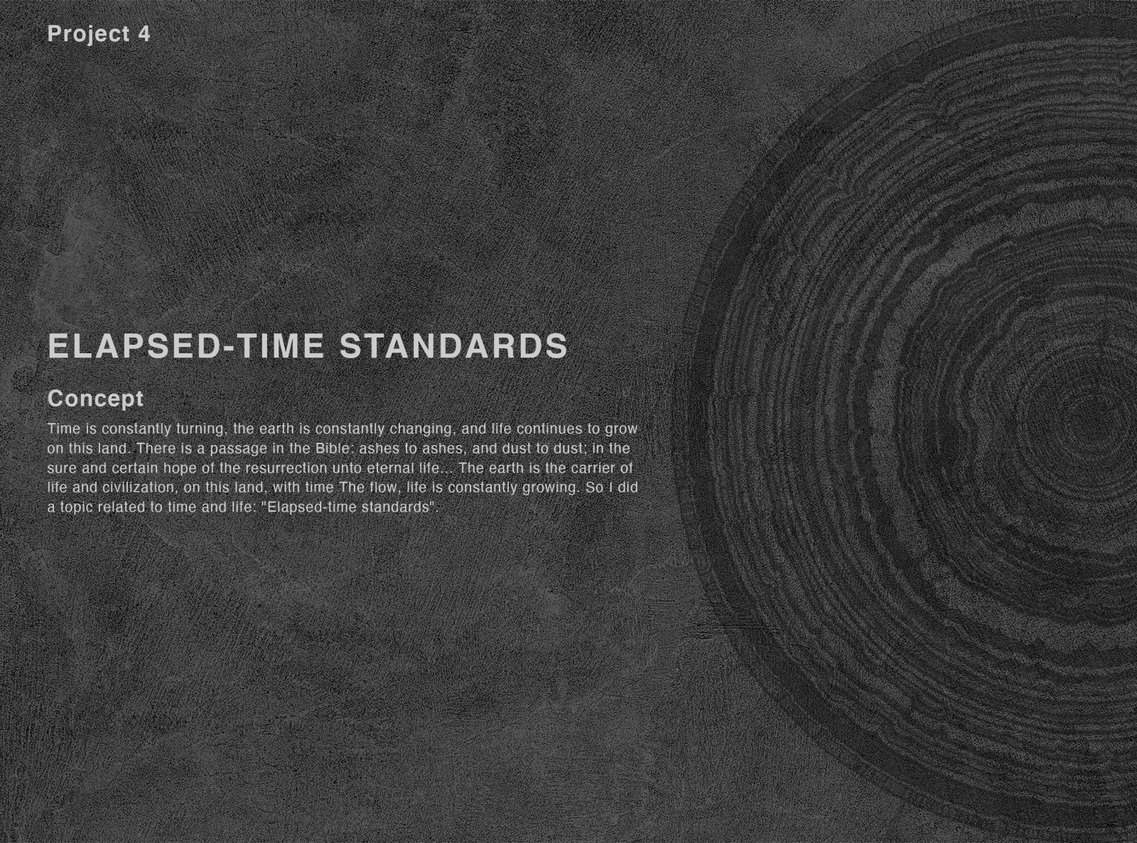 ELAPSED TIME STANDARDS By Bluck On Dribbble elapsed-time-standards-by-bluck-on-dribbble