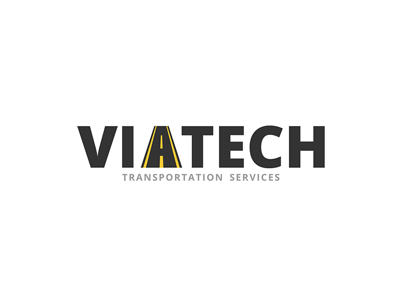 Transportation Engineering Firm Logo by Pramiti R Khan on Dribbble
