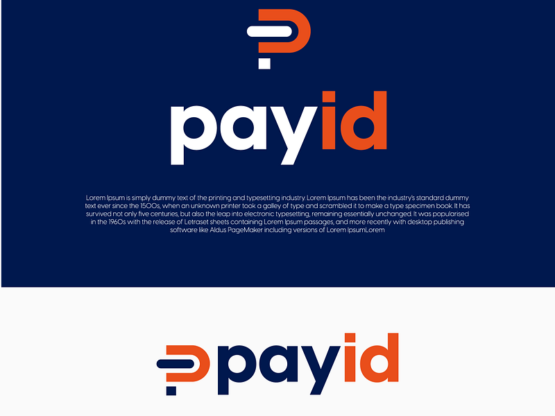 Pay Logo designs, themes, templates and downloadable graphic elements ...