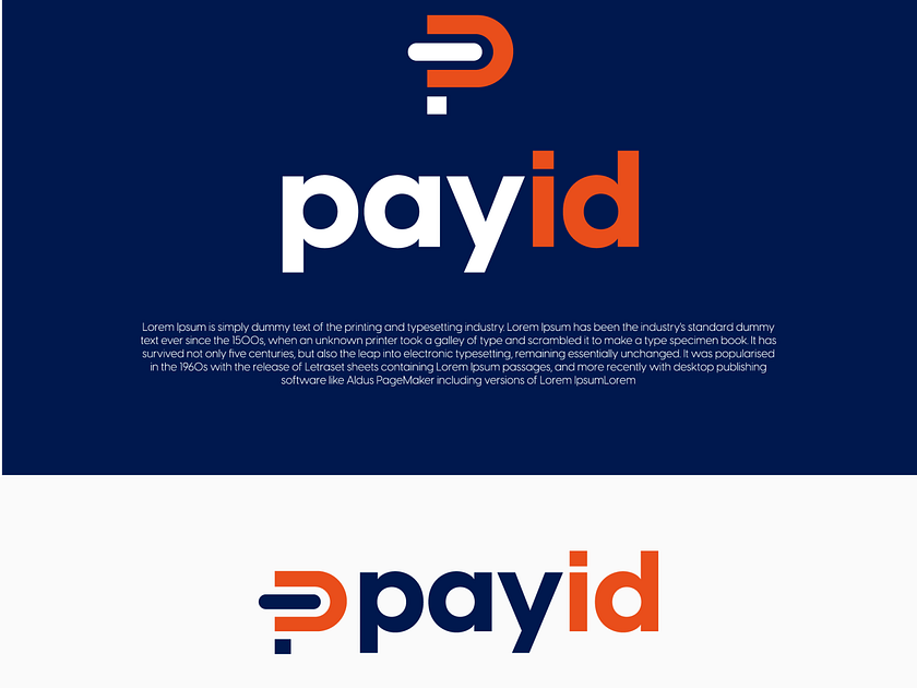 Pay Logo designs, themes, templates and downloadable graphic elements ...