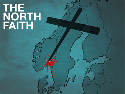 The North Faith by Inksider on Dribbble