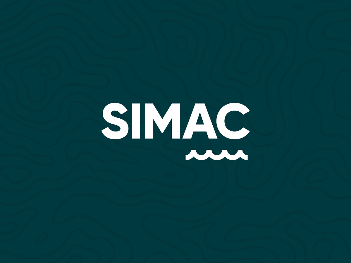 Simac logo by Daniel Maul on Dribbble