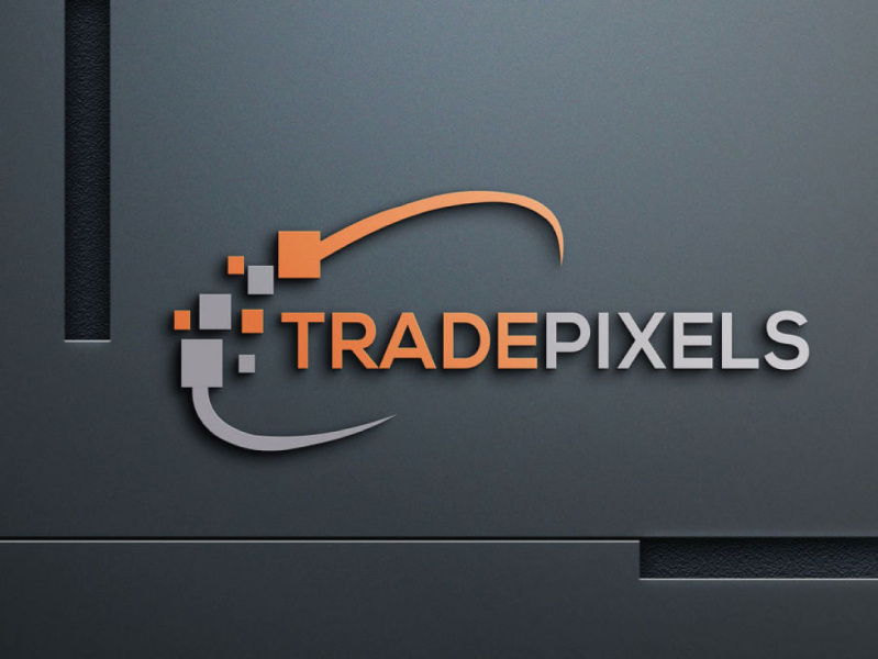 Company Logo Design by Ismail Shamim on Dribbble
