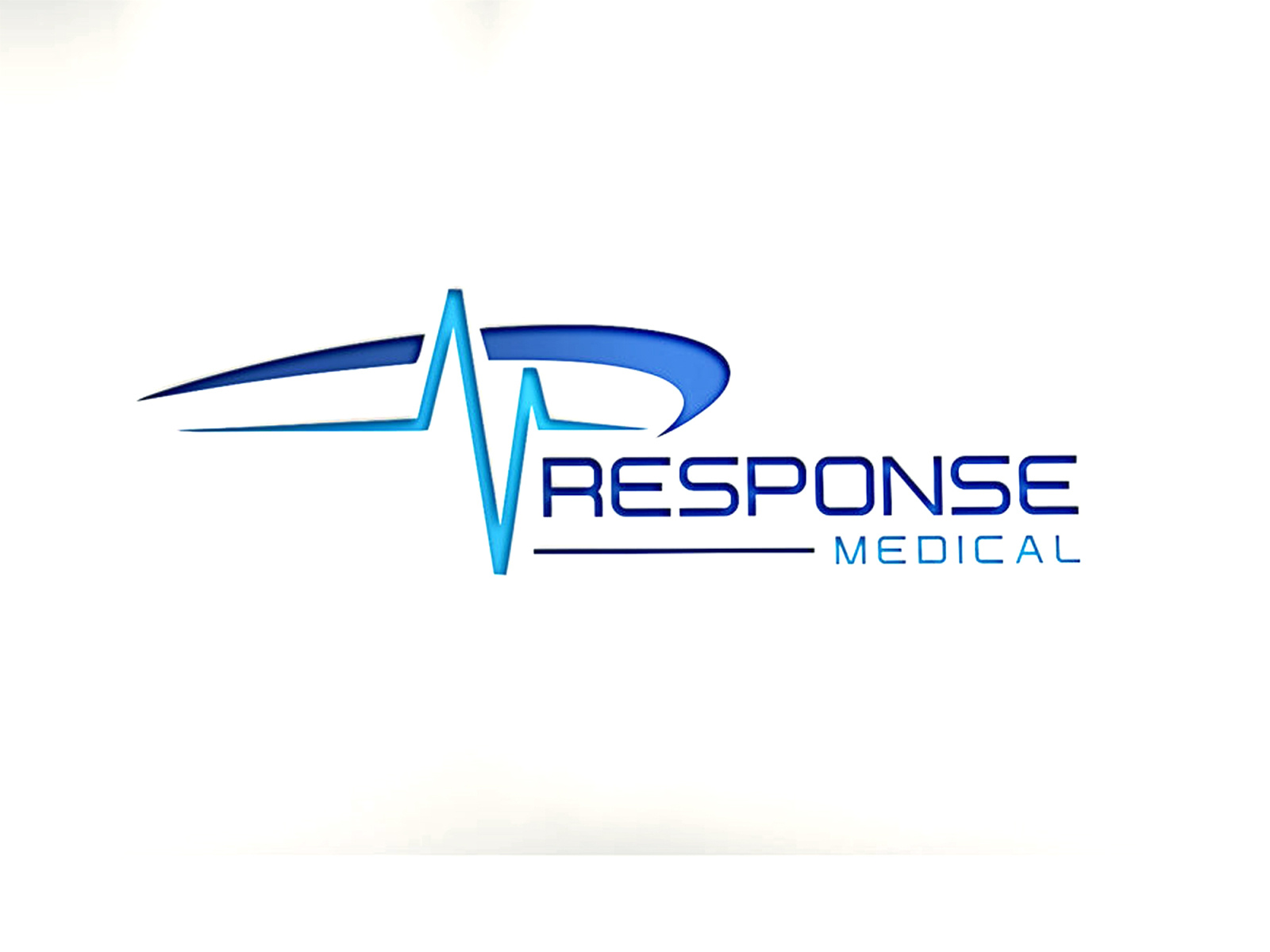 Medical Logo Design by Ismail Shamim on Dribbble