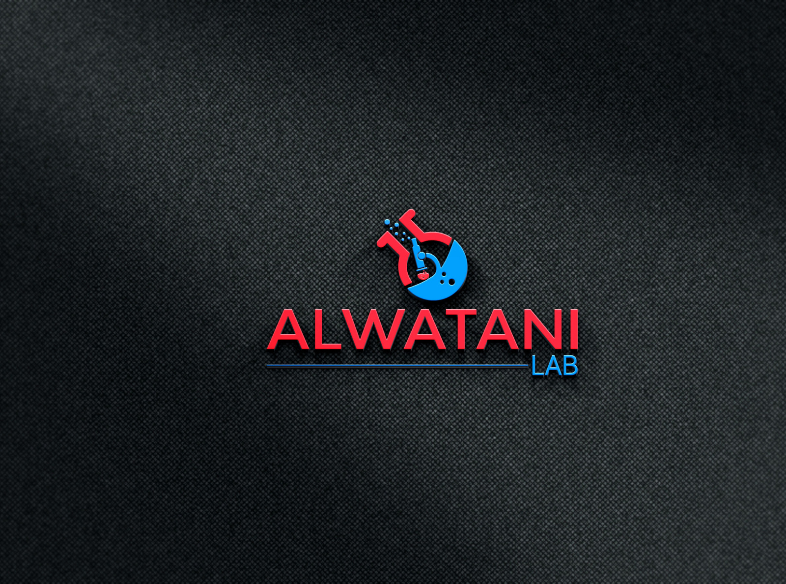 Medical logo design by Ismail Shamim on Dribbble