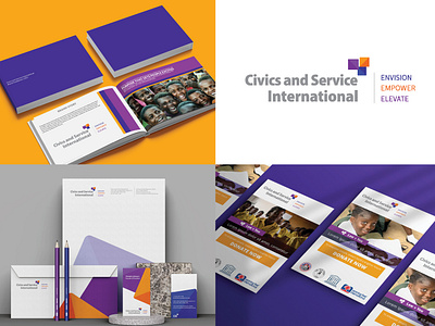 Civics designs, themes, templates and downloadable graphic elements on ...
