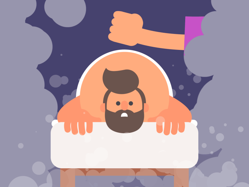 Nyc Athon Day 24 By James Curran On Dribbble