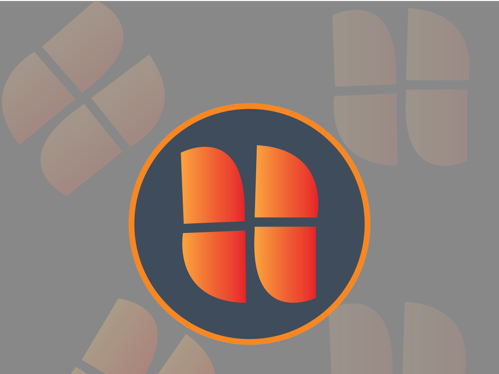 LOGO by Mariya Dewan on Dribbble