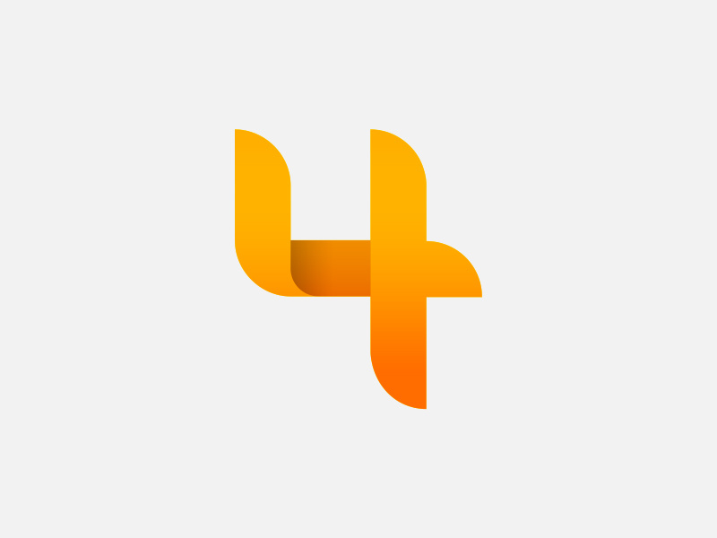 4 by Ronald Hagenstein on Dribbble