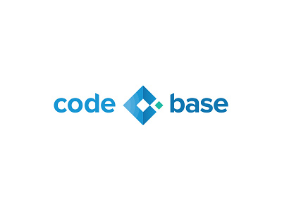 Code Base App icon by Ronald Hagenstein on Dribbble