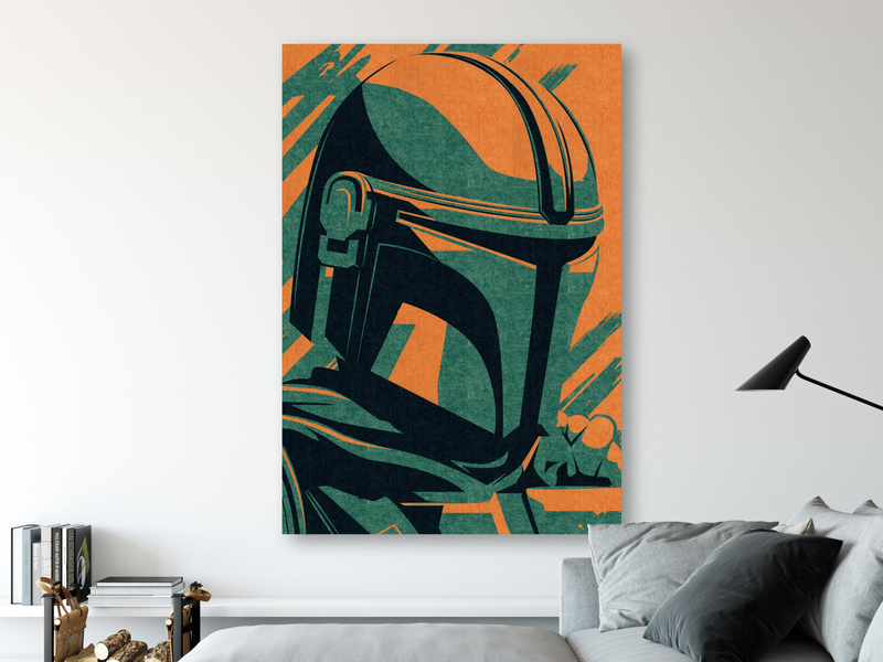 Mando designs, themes, templates and downloadable graphic elements on ...