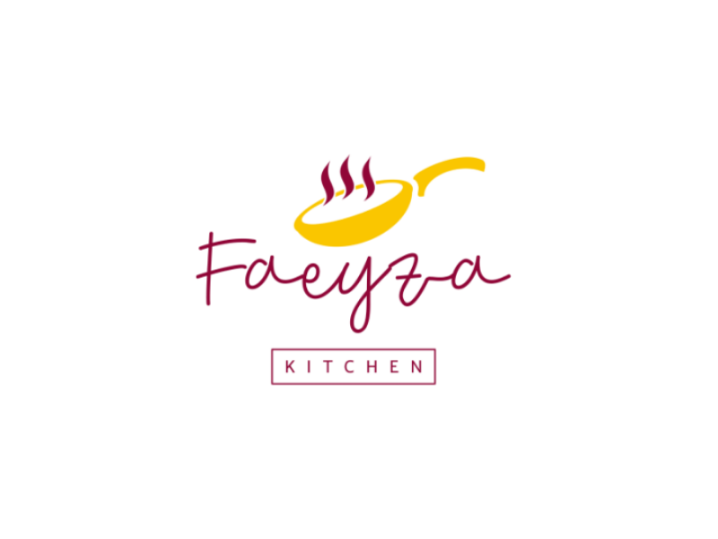 Faeyza Kitchen by Ihsan Rusydy on Dribbble
