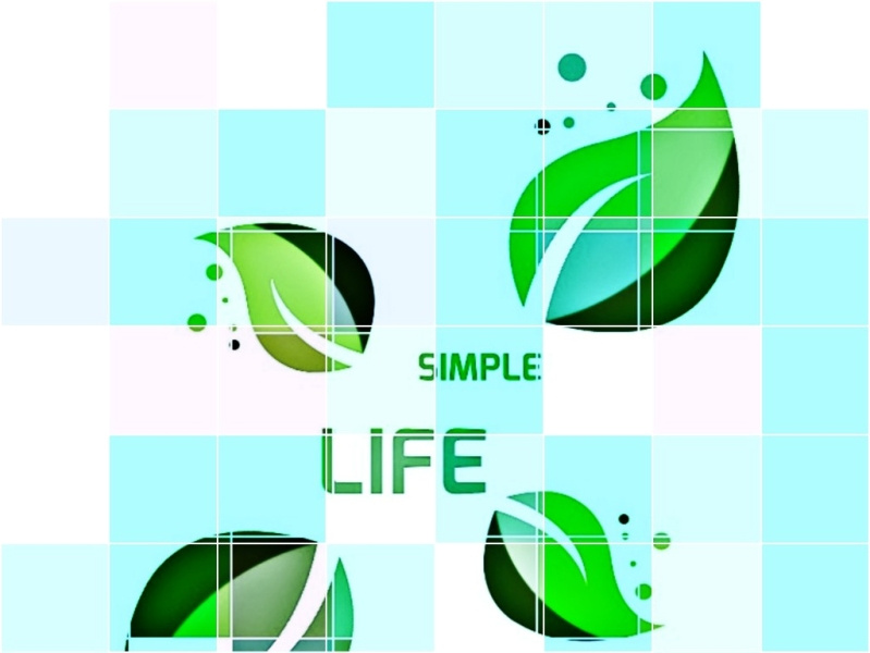 Easy Living Logo