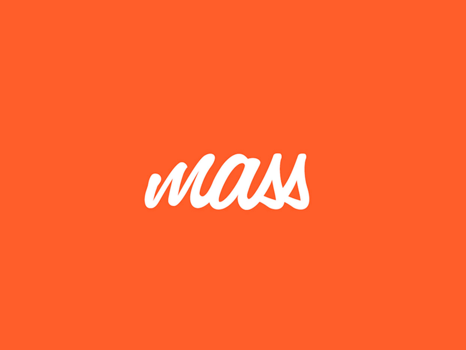 Serious Mass Logo