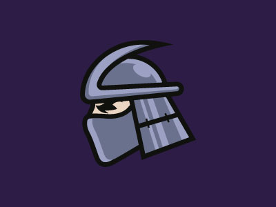 Shredder by Andy Hall on Dribbble