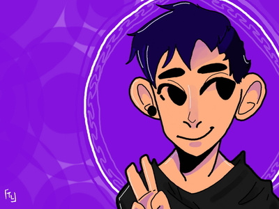 Gutz by Tandder on Dribbble