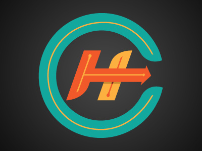 Secret Logo Stuff #2 by Chase Turberville on Dribbble