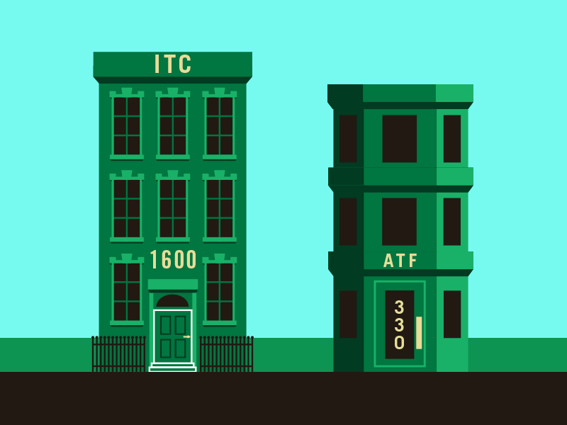 Immovable Type by Shannon Threadgill on Dribbble