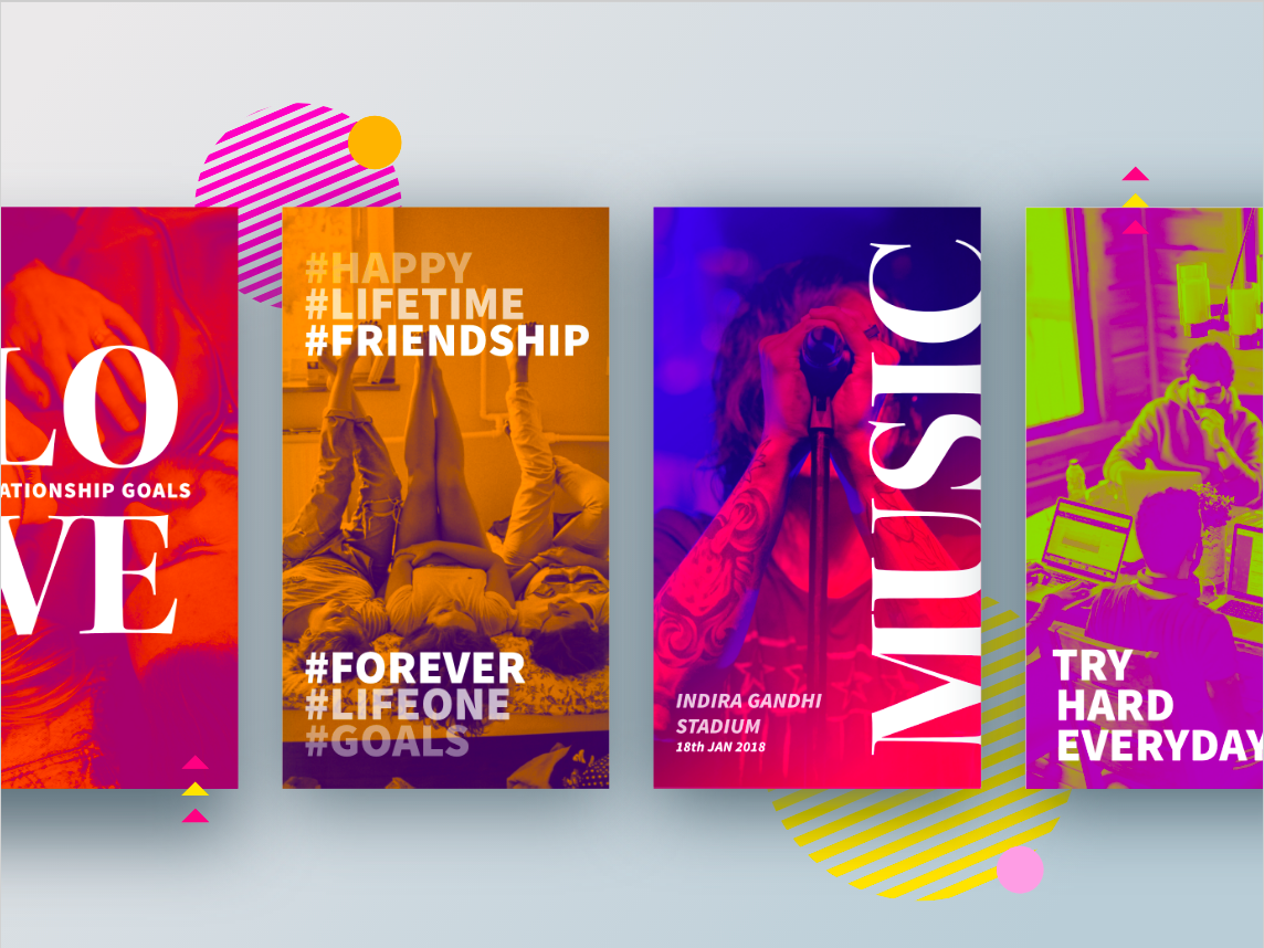 Editor Themes by Mrinal Sharma on Dribbble