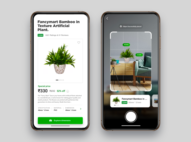 Camera Ui designs, themes, templates and downloadable graphic elements ...