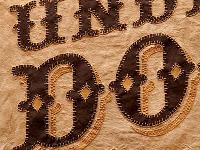 Standard Grit by Christian Helms on Dribbble