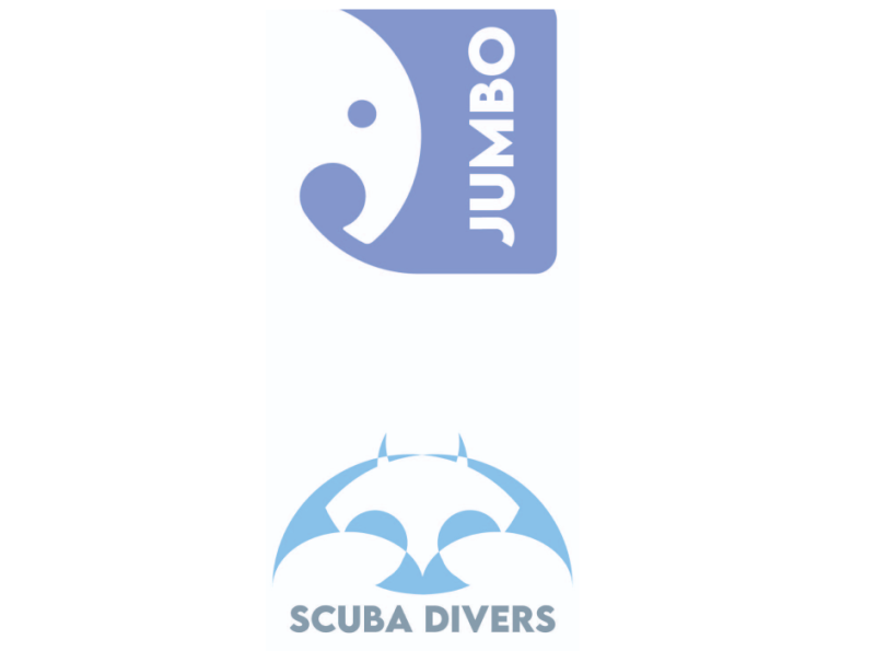 Logo Try by Hamza Designs on Dribbble