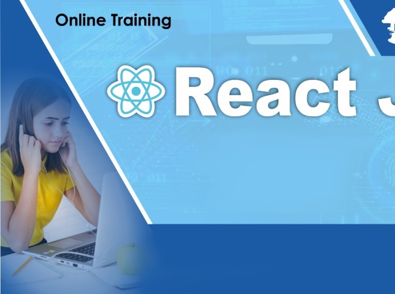 ReactJS Online Training by Sindhu Nareshit on Dribbble