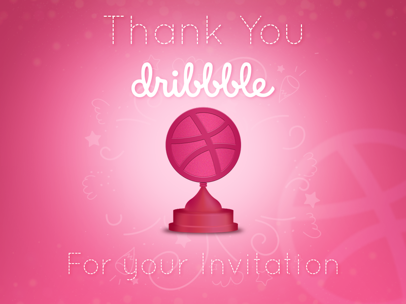 First Shot by Pradeep Kumar on Dribbble