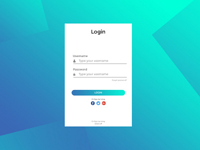 Owen Rahadiyan | Dribbble