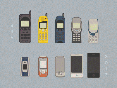Nokia 1995 Indian Phone