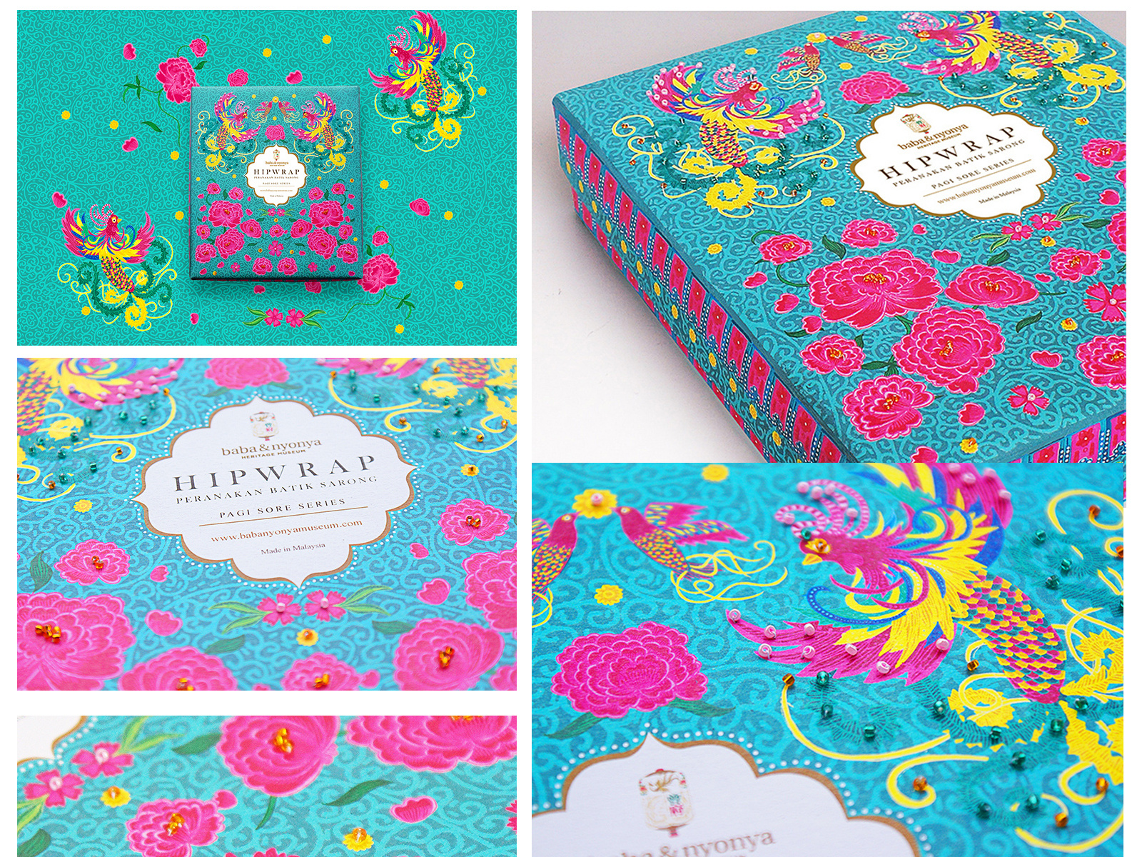 Box Design by Kalyani Shinde on Dribbble