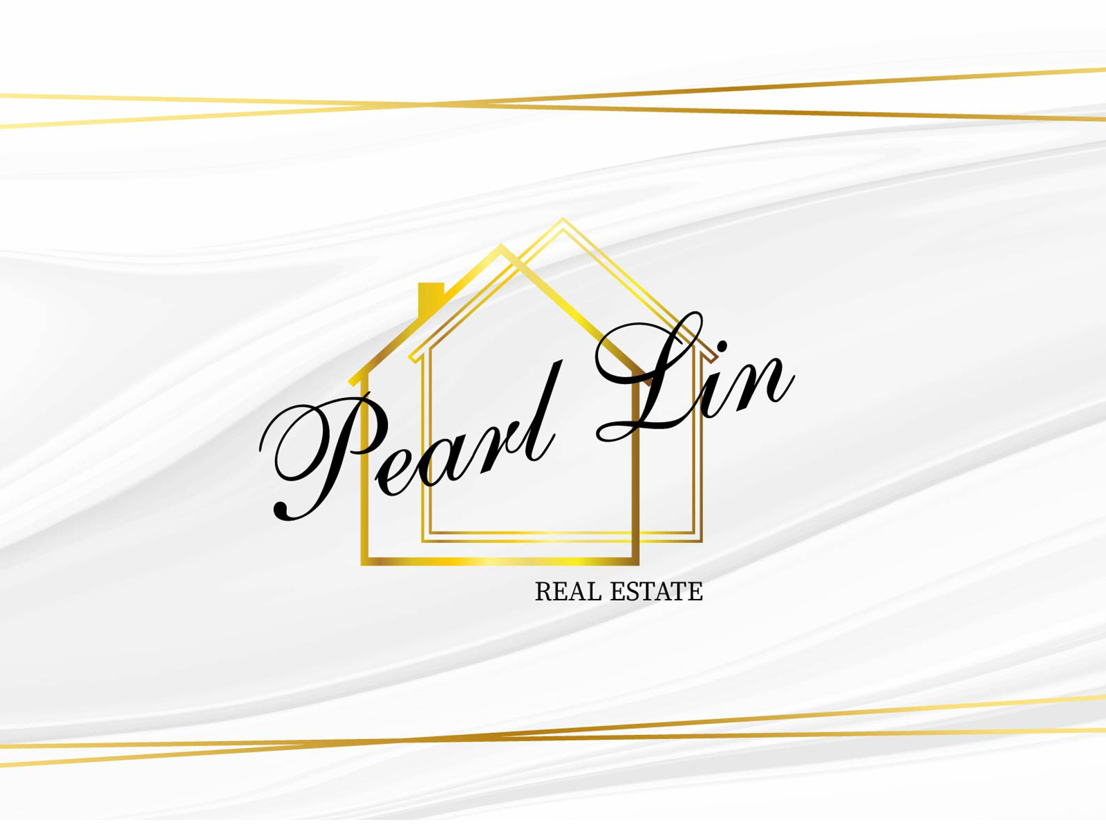 Realtor Logo design by Faisal-GFX on Dribbble
