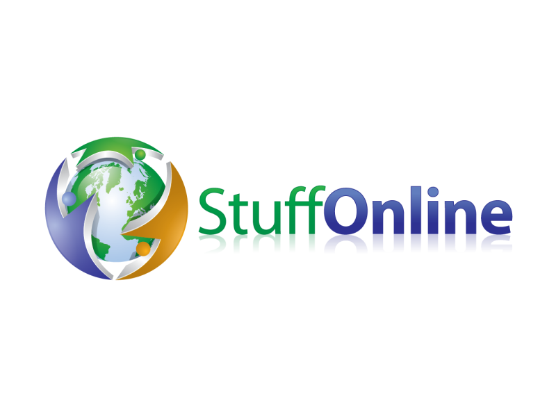 Stuff Online 01 by samarah03 by Janilyn on Dribbble