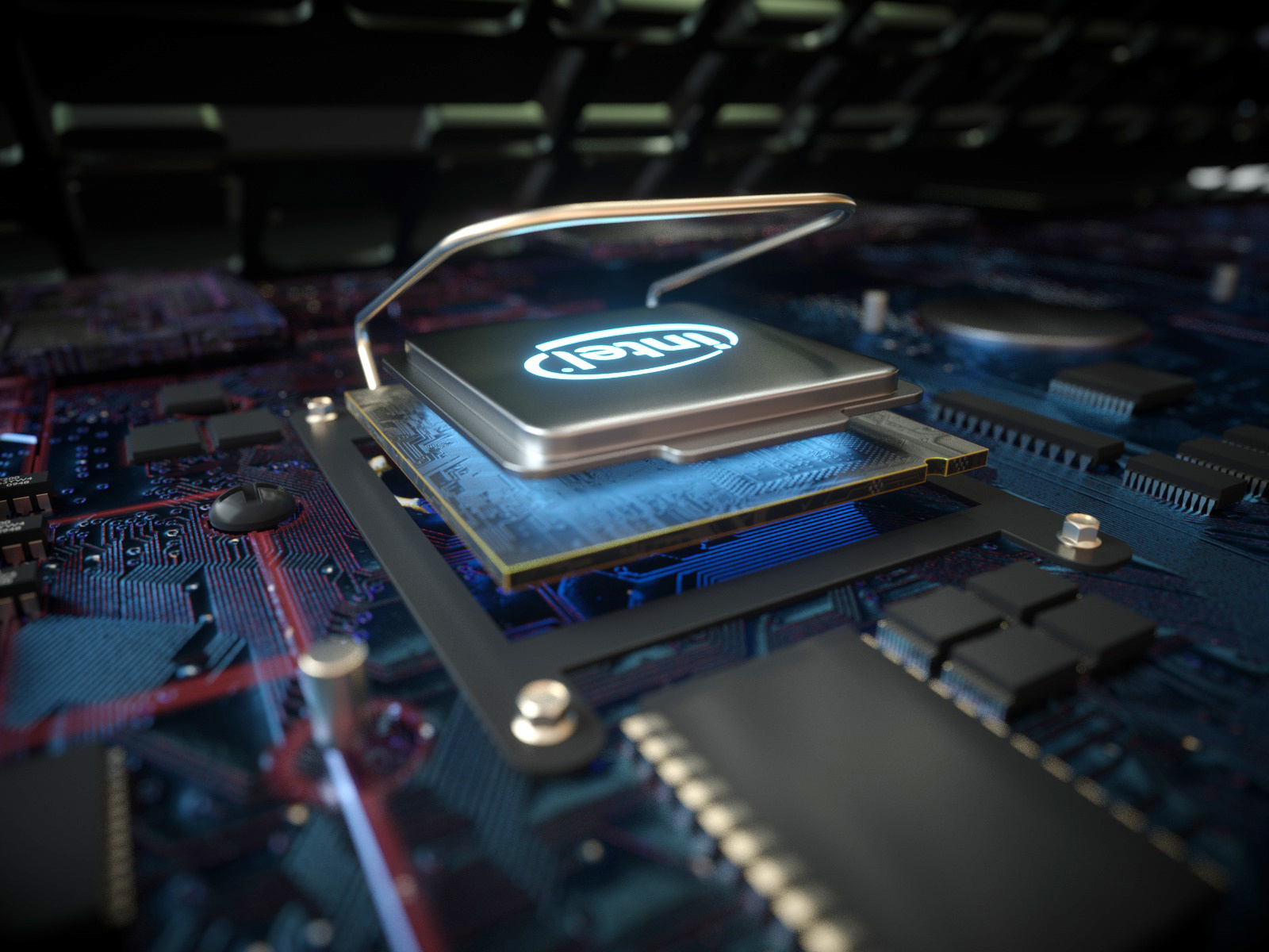 Laptop Reveal by Shawn LI on Dribbble