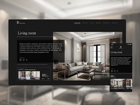 Frank Peng | Dribbble