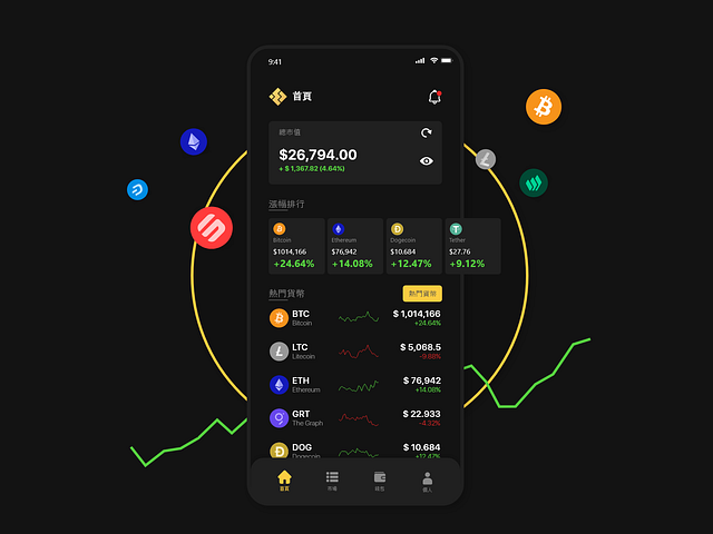 Frank Peng | Dribbble