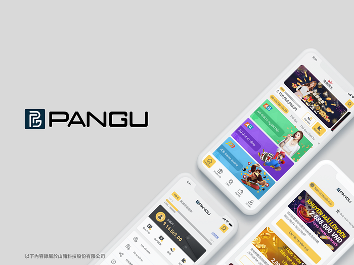 Frank Peng | Dribbble