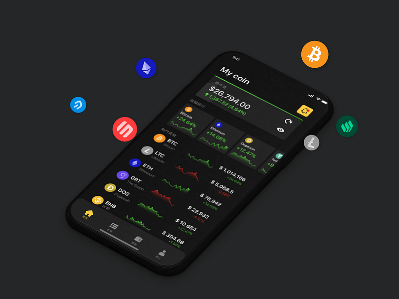 Frank Peng | Dribbble