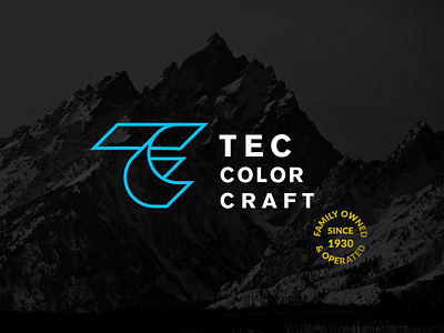 Browse thousands of Tec Logo images for design inspiration | Dribbble
