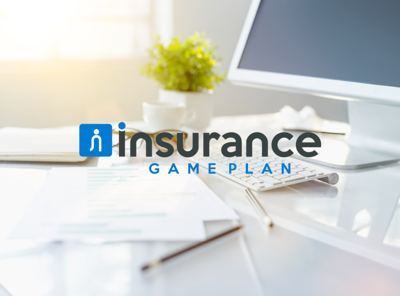 insurance game plan by satyajit mollick on Dribbble