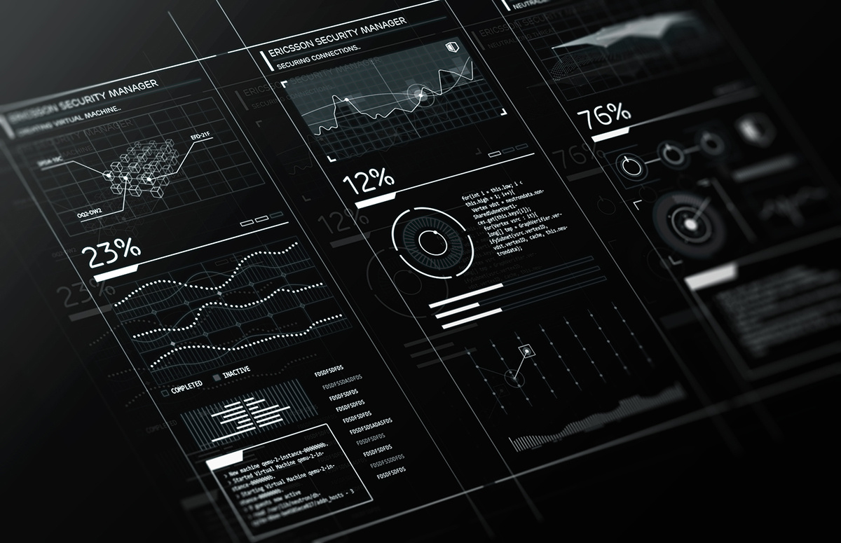 Dribbble - hud_02.jpg by Johannes Andersson