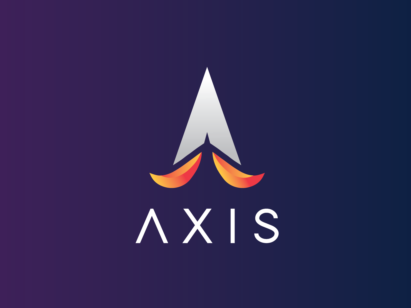AXIS logo by Sabrena Walters on Dribbble