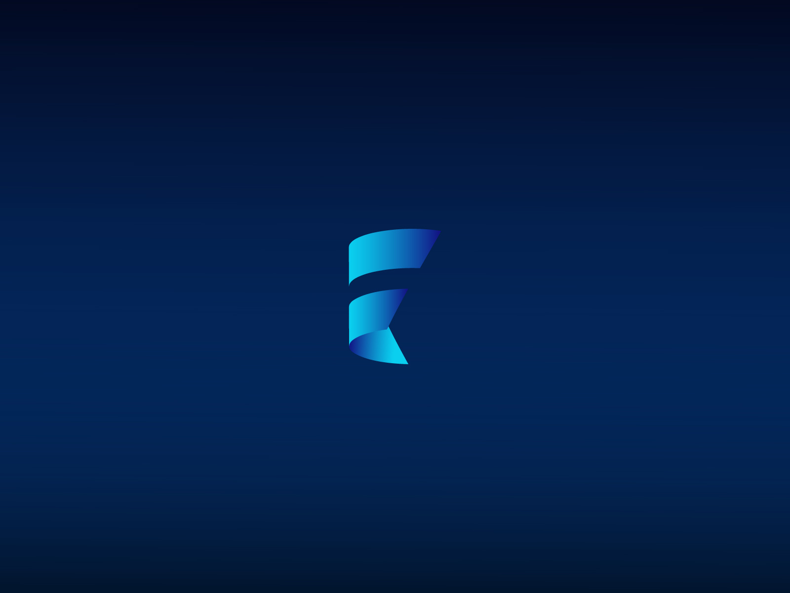 Modern F C Letter Logo Concept. by Nayan Tamli on Dribbble